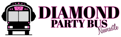 Diamond Party Bus Newcastle
