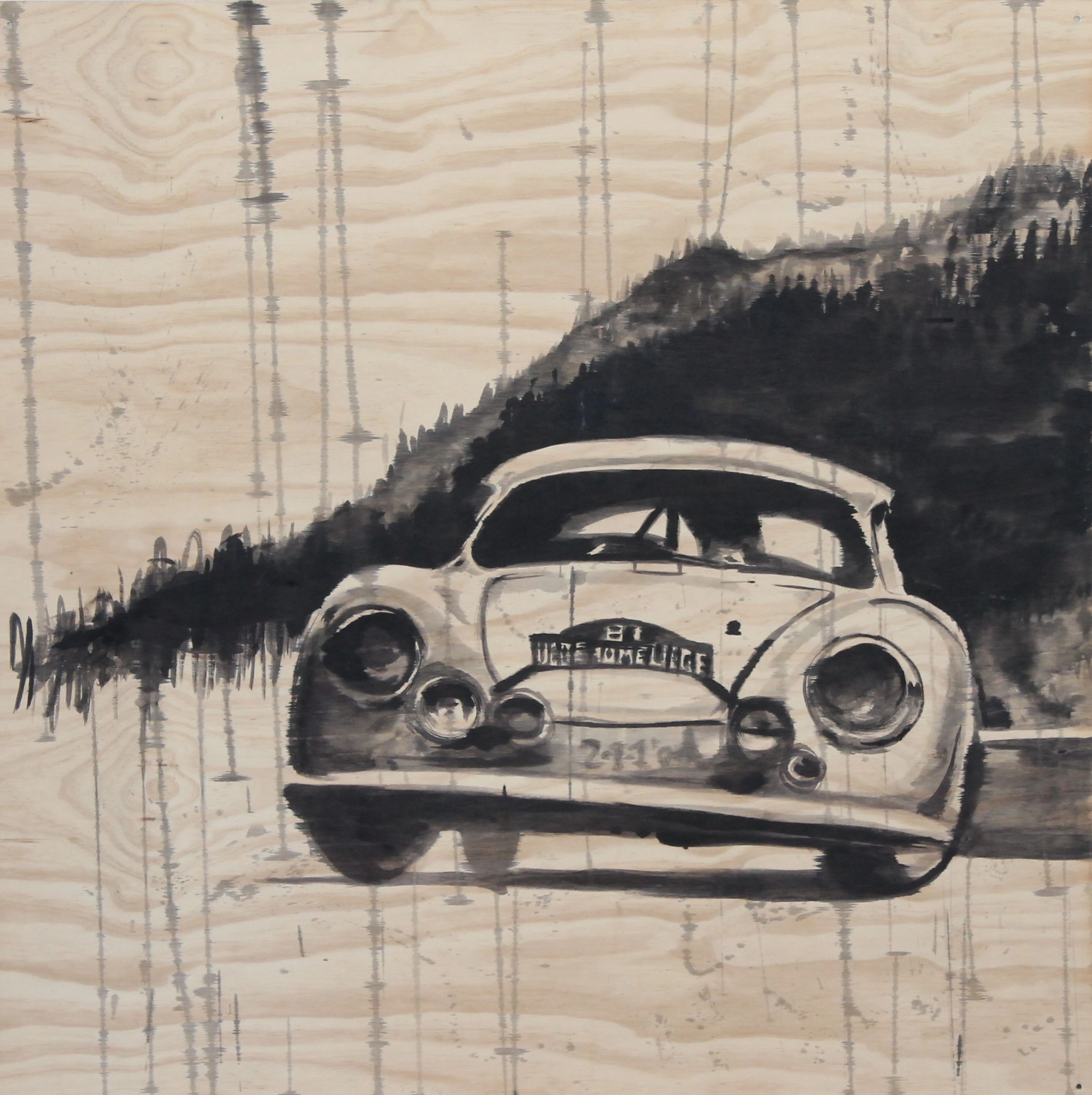 Art by Malcolm Fletcher