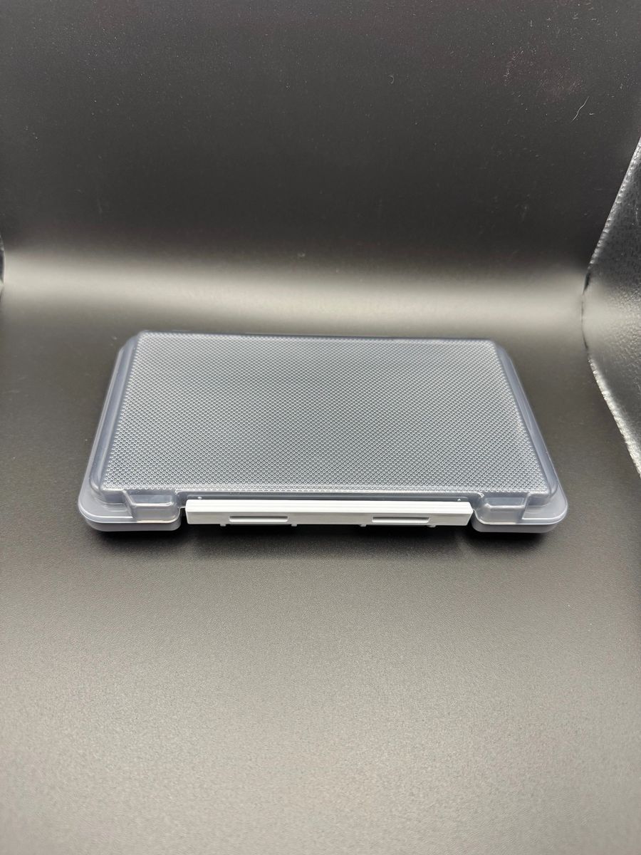 Small Slit Foam Jig Box