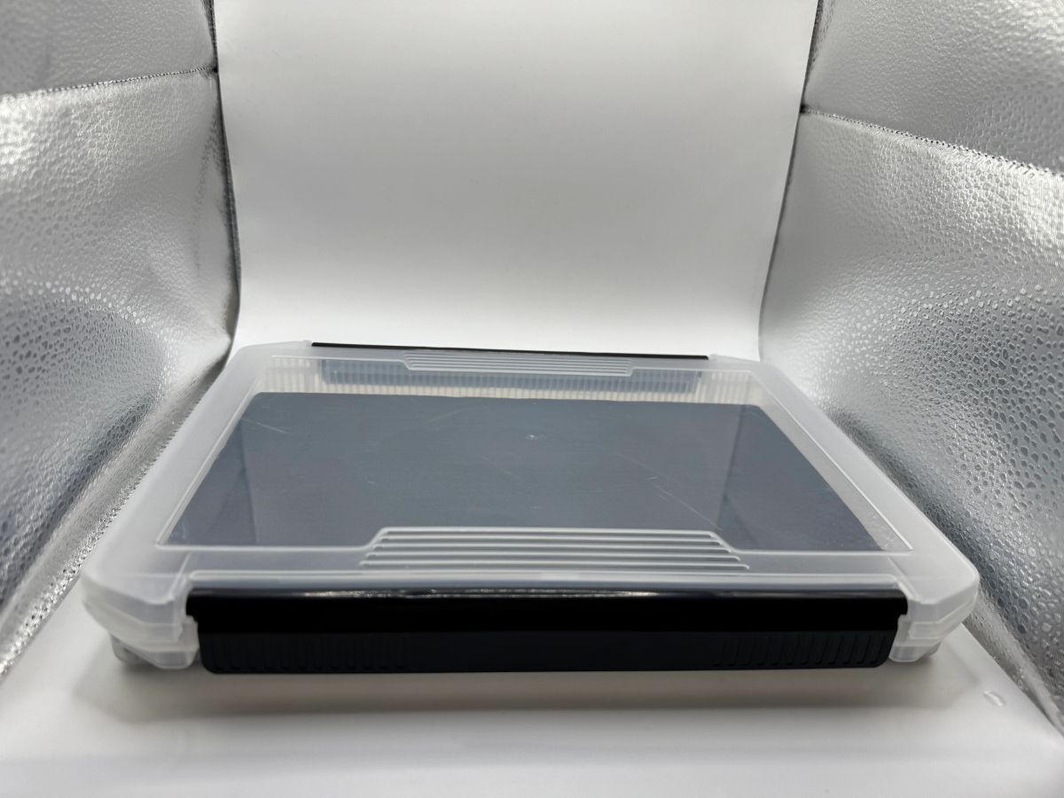 Large Slit Foam Jig Box