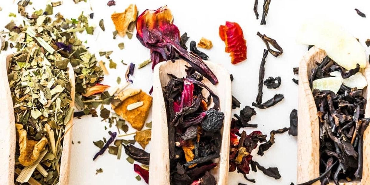 MaraBette Teas | MaraBette Teas