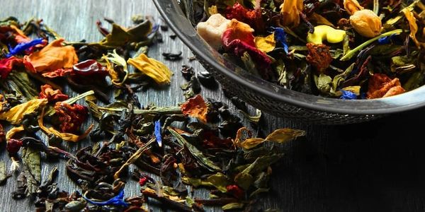 MaraBette Teas | MaraBette Teas