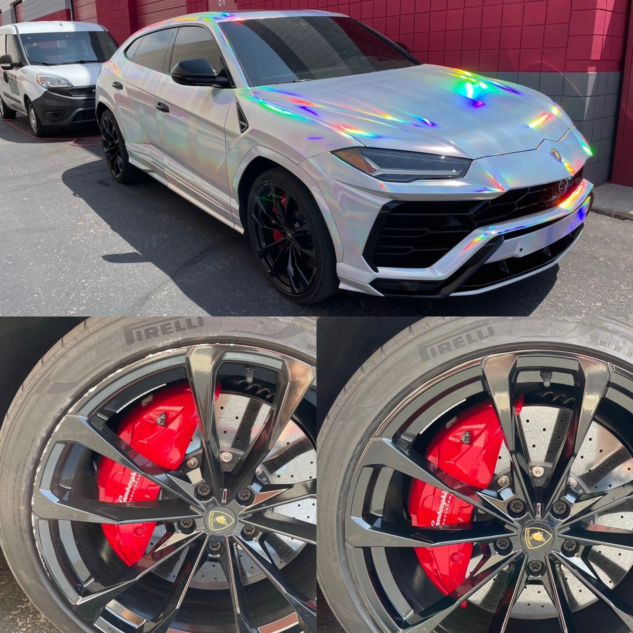 A Comprehensive Guide to Repairing Wheels and Rims in Arizona