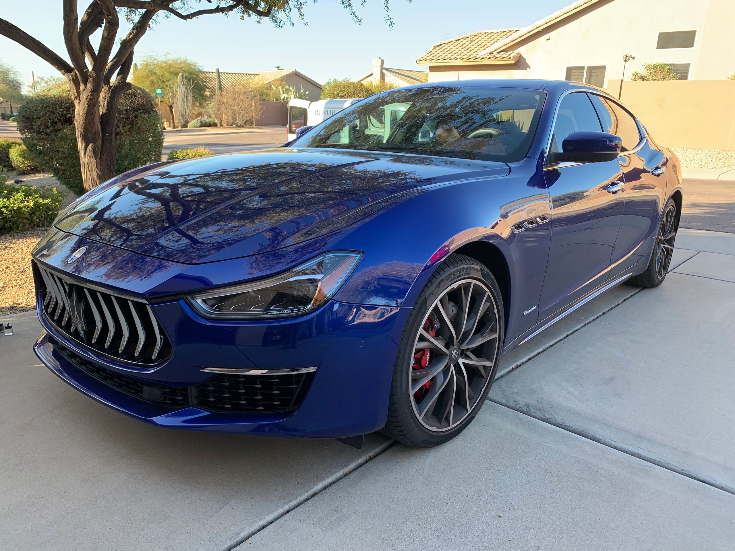 Maserati