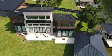 Southern Touch Construction - Builder, Contractor