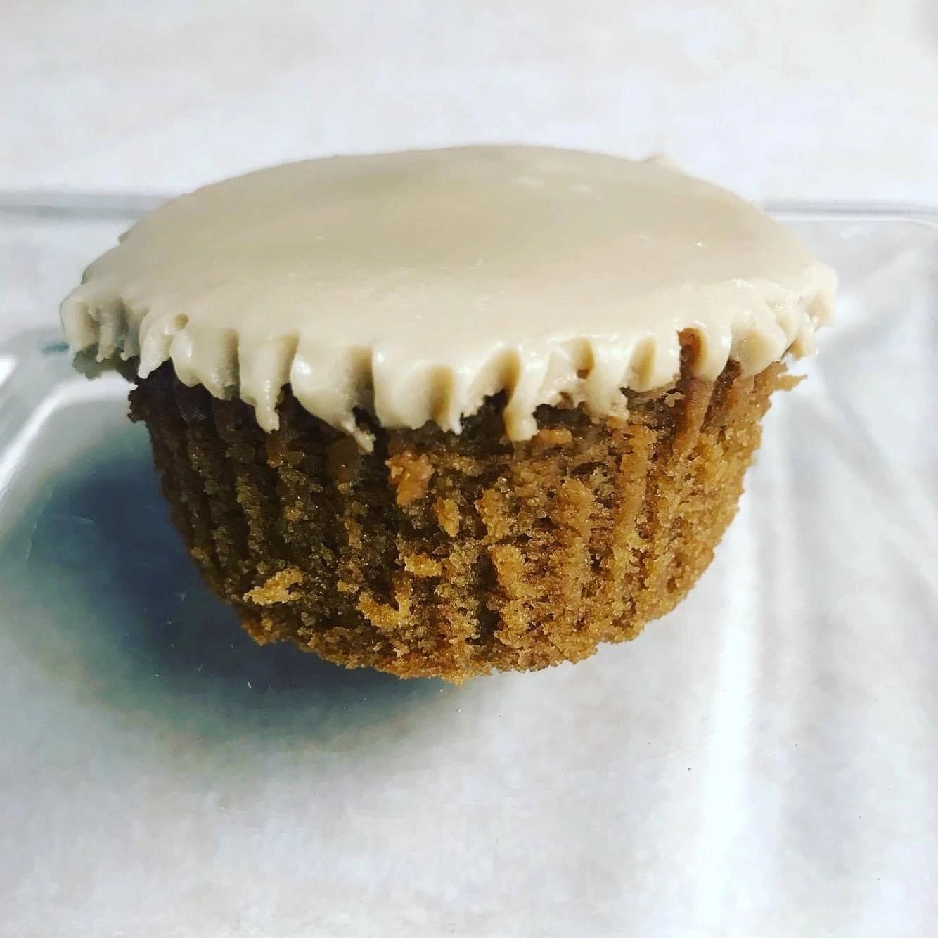 The Vegan Cupcake Factory