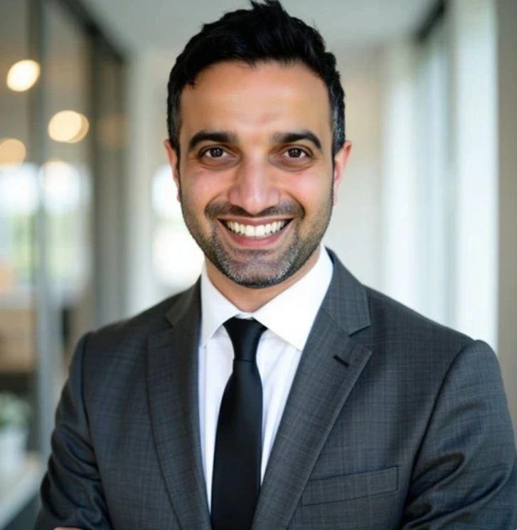 Dr Ozan Demir | Expert Consultant Cardiologist in London