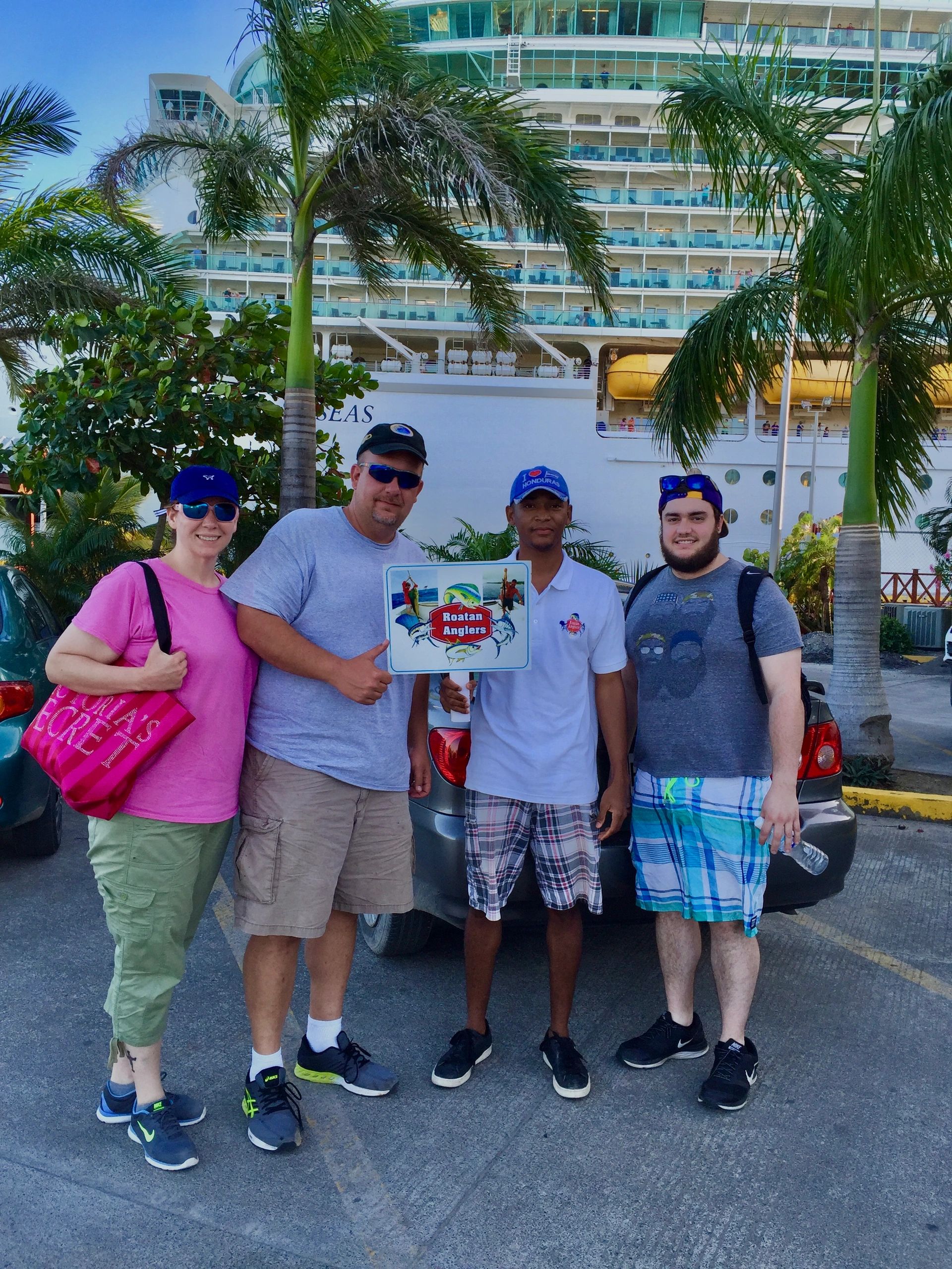 Roatan Private Tours - Explore the Island with Local Guides