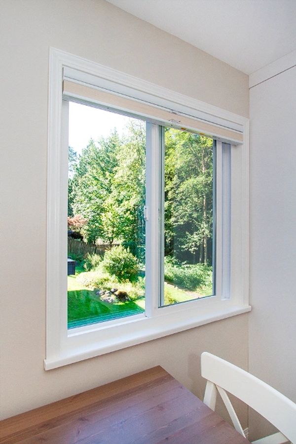 Windows | VinylTech Windows