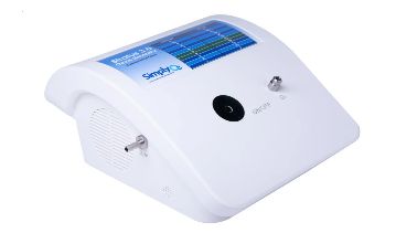 Simply O3 Stratus Ozone Generator