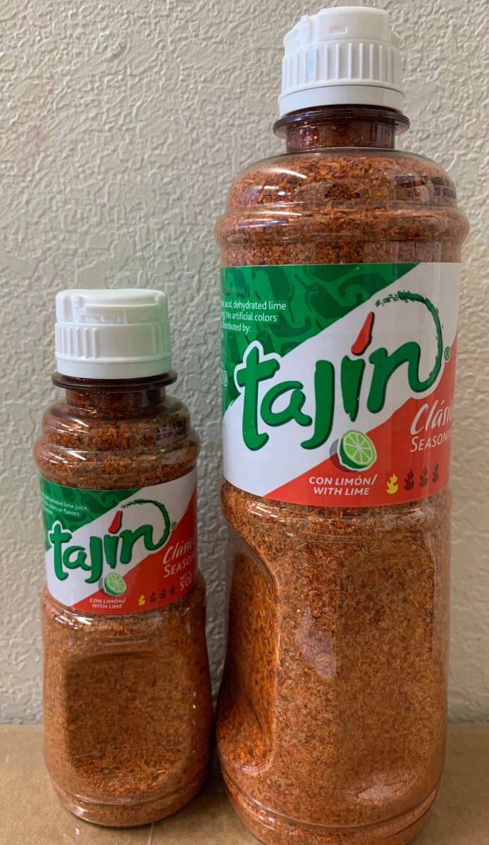 Tajin Seasoning