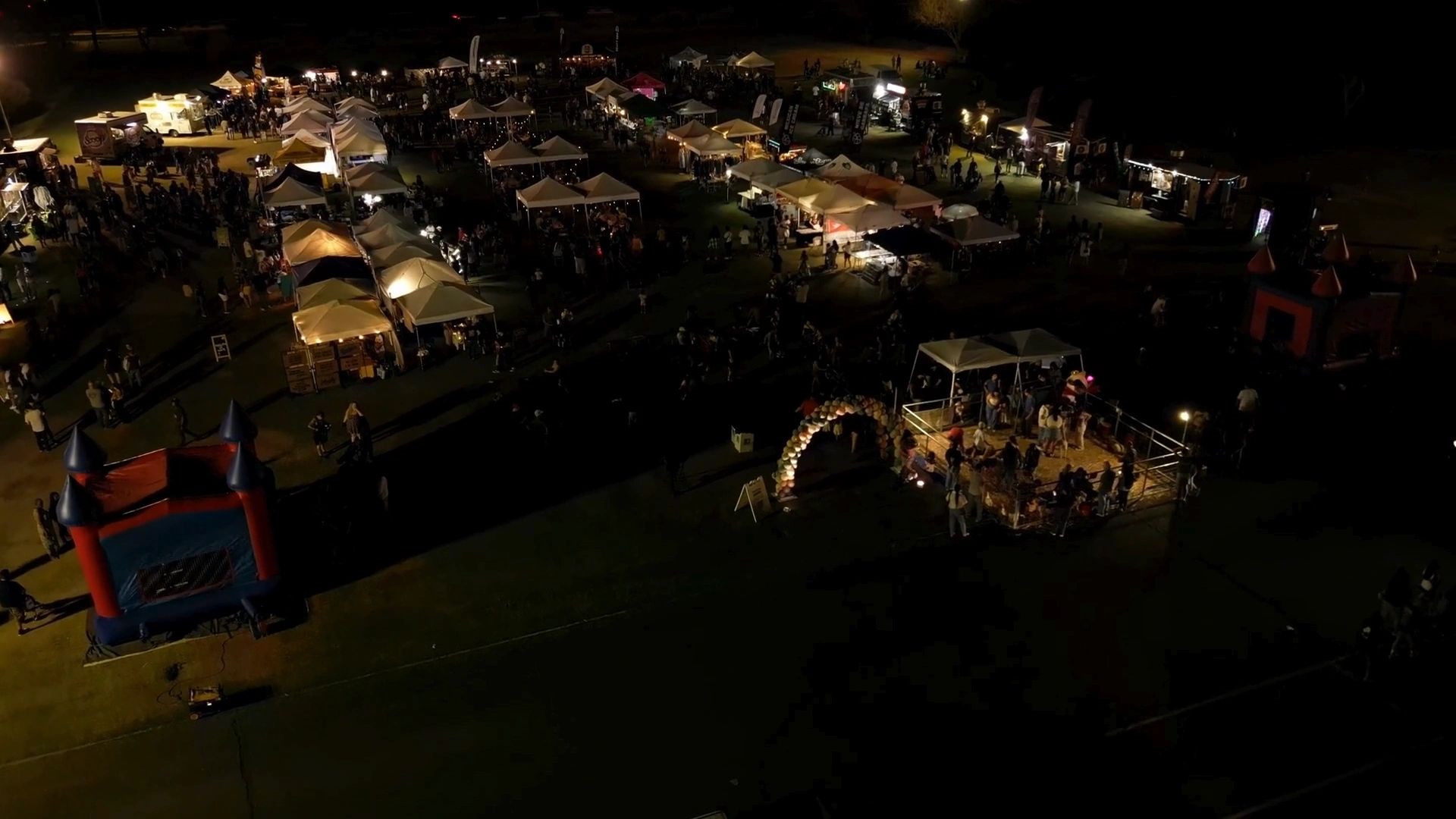 Goodyear First Fridays