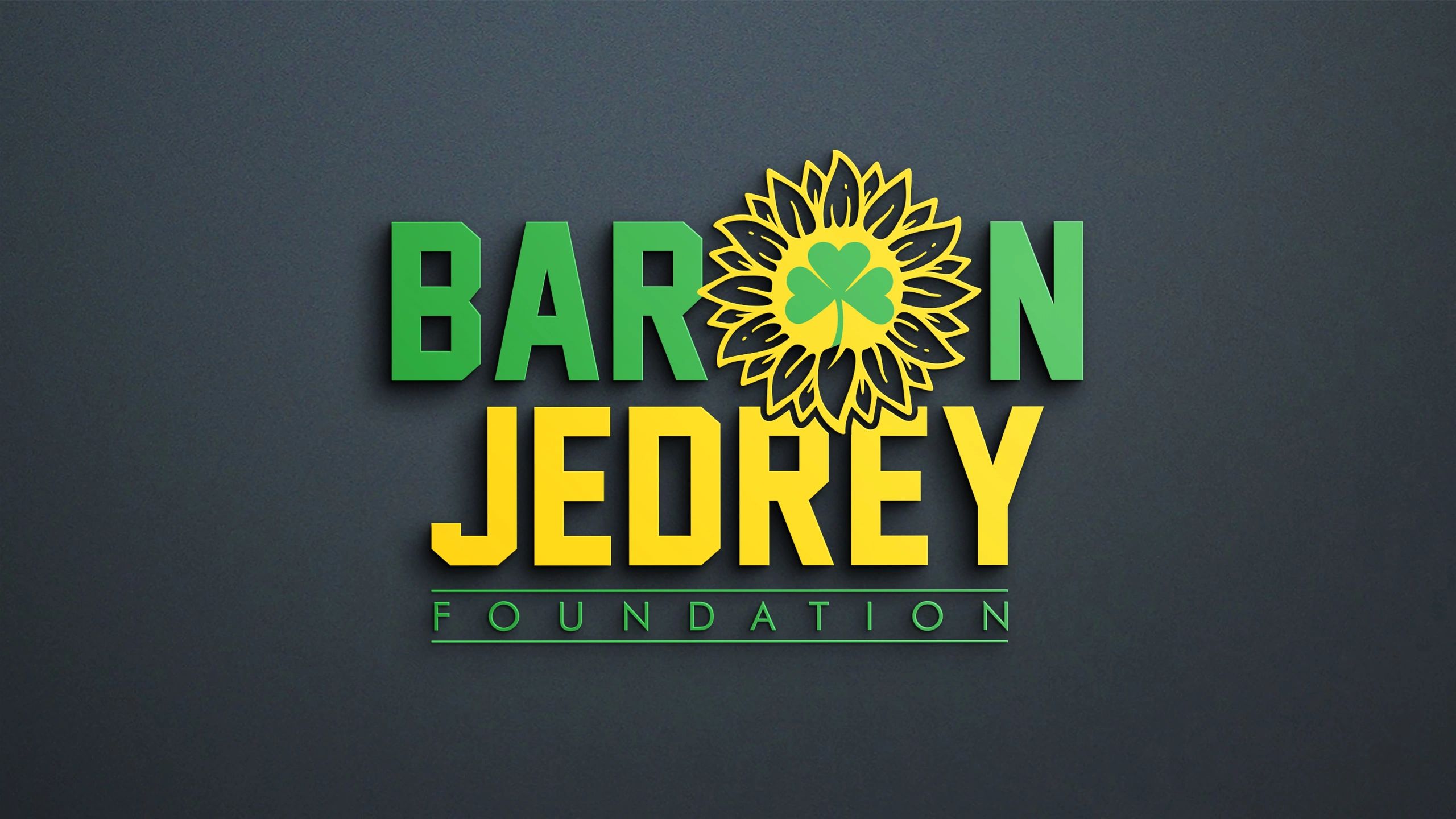Baron Jedrey Foundation