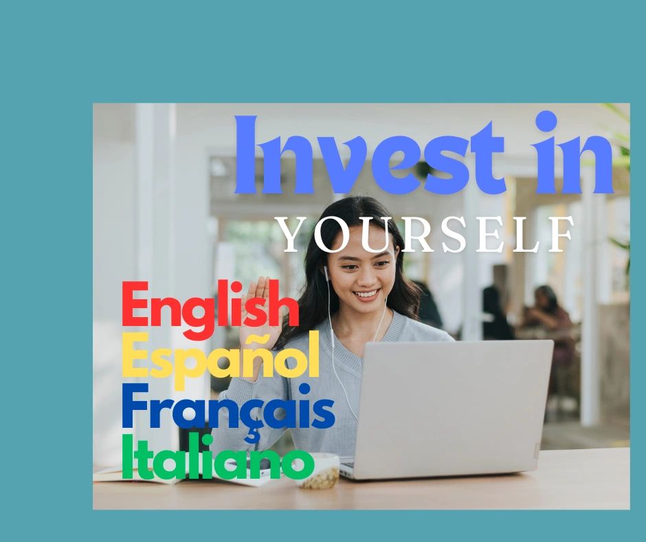 Virtual Language Pros - Language Learning, Online Language Classes