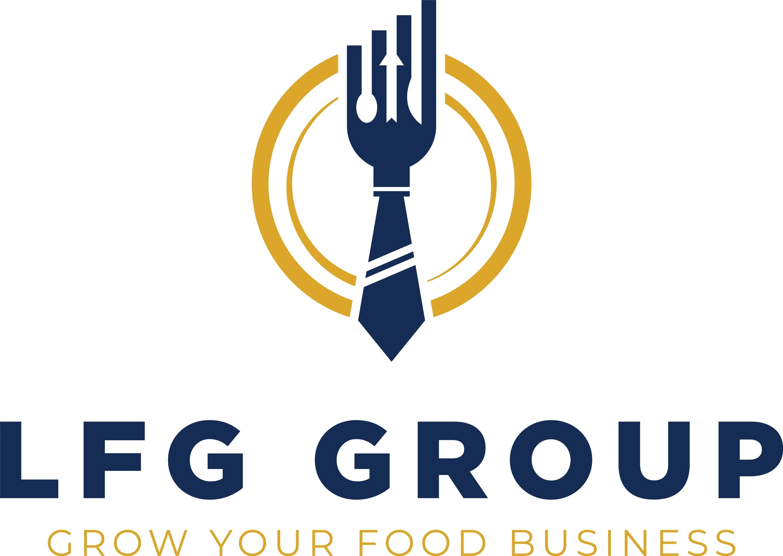 LFG Group, Food Products & Marketing Consulting