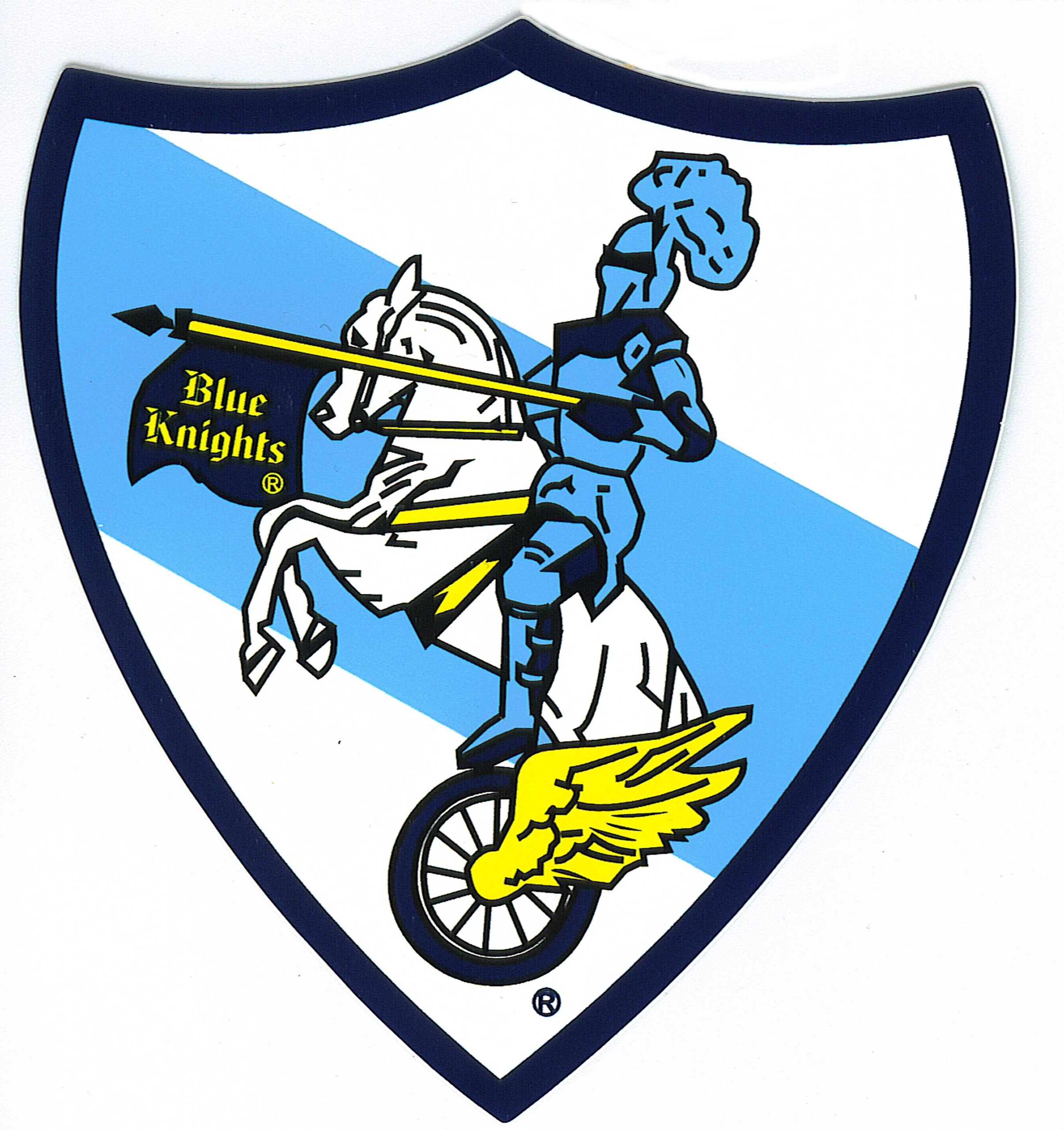 Blue Knights Motorcycle Club Chapters | Reviewmotors.co