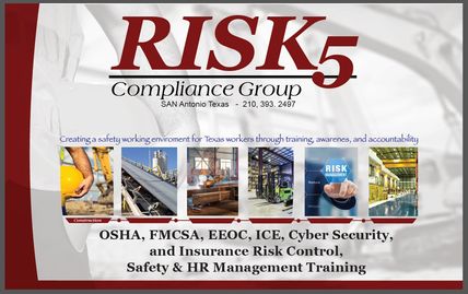 RISK5 Compliance Group