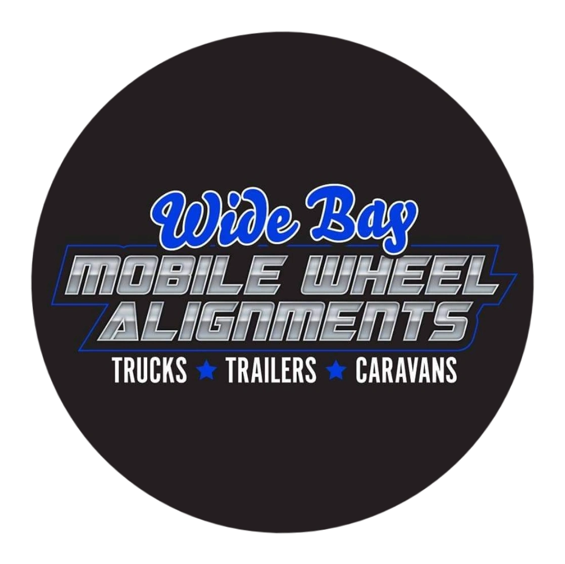 Wide bay mobile wheel alignments