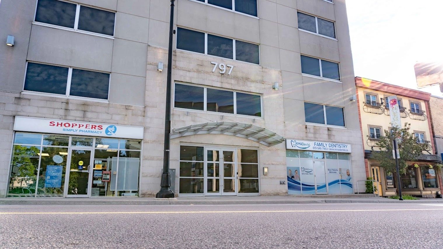 About Us - Panel Physicians