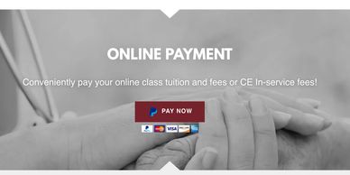 Online CNA Course | Springpack Healthcare Career