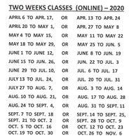 Online CNA Course | Springpack Healthcare Career