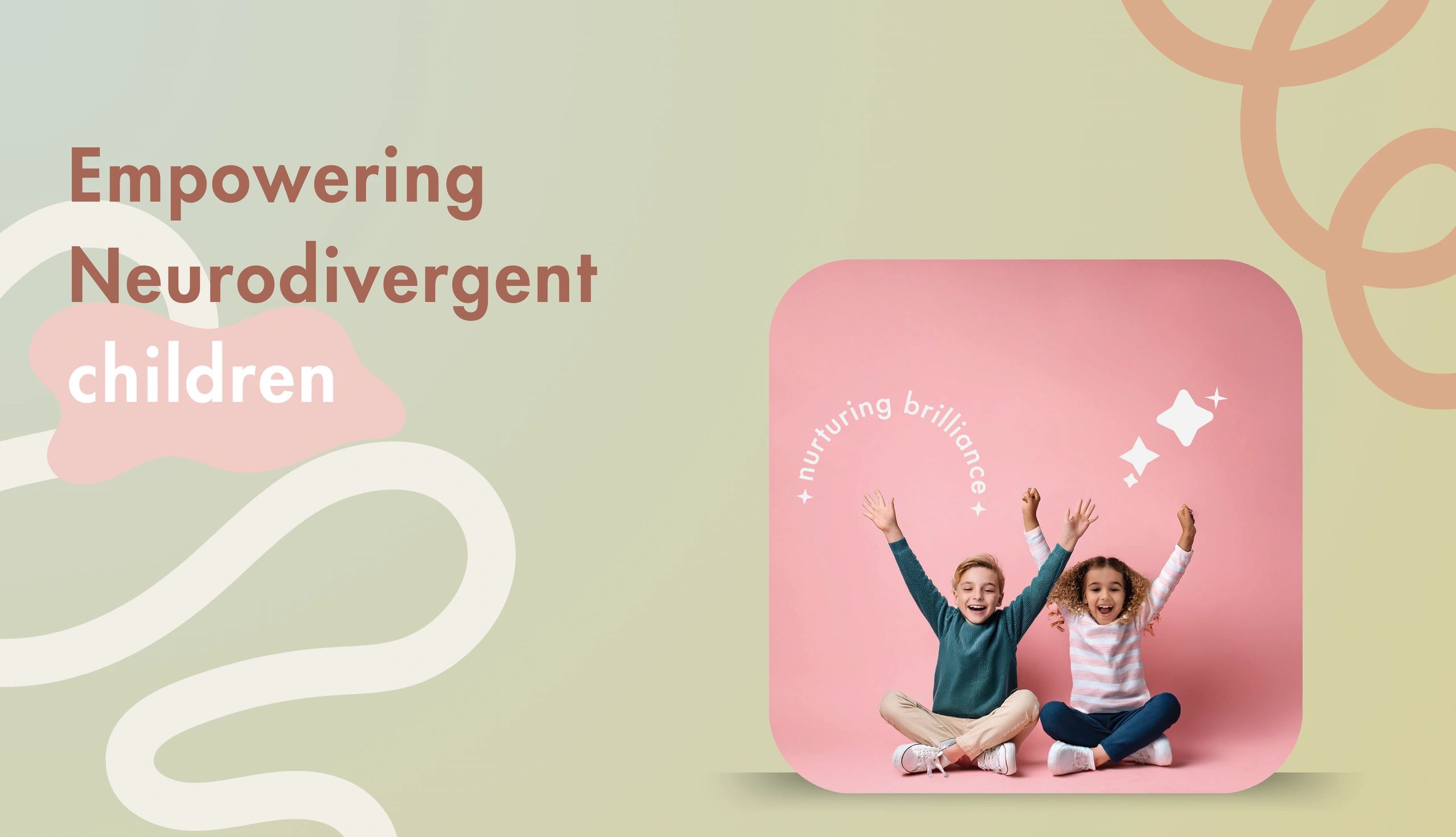 Neurodivergent Affirming Early Intervention Support - Neuro Glimmer