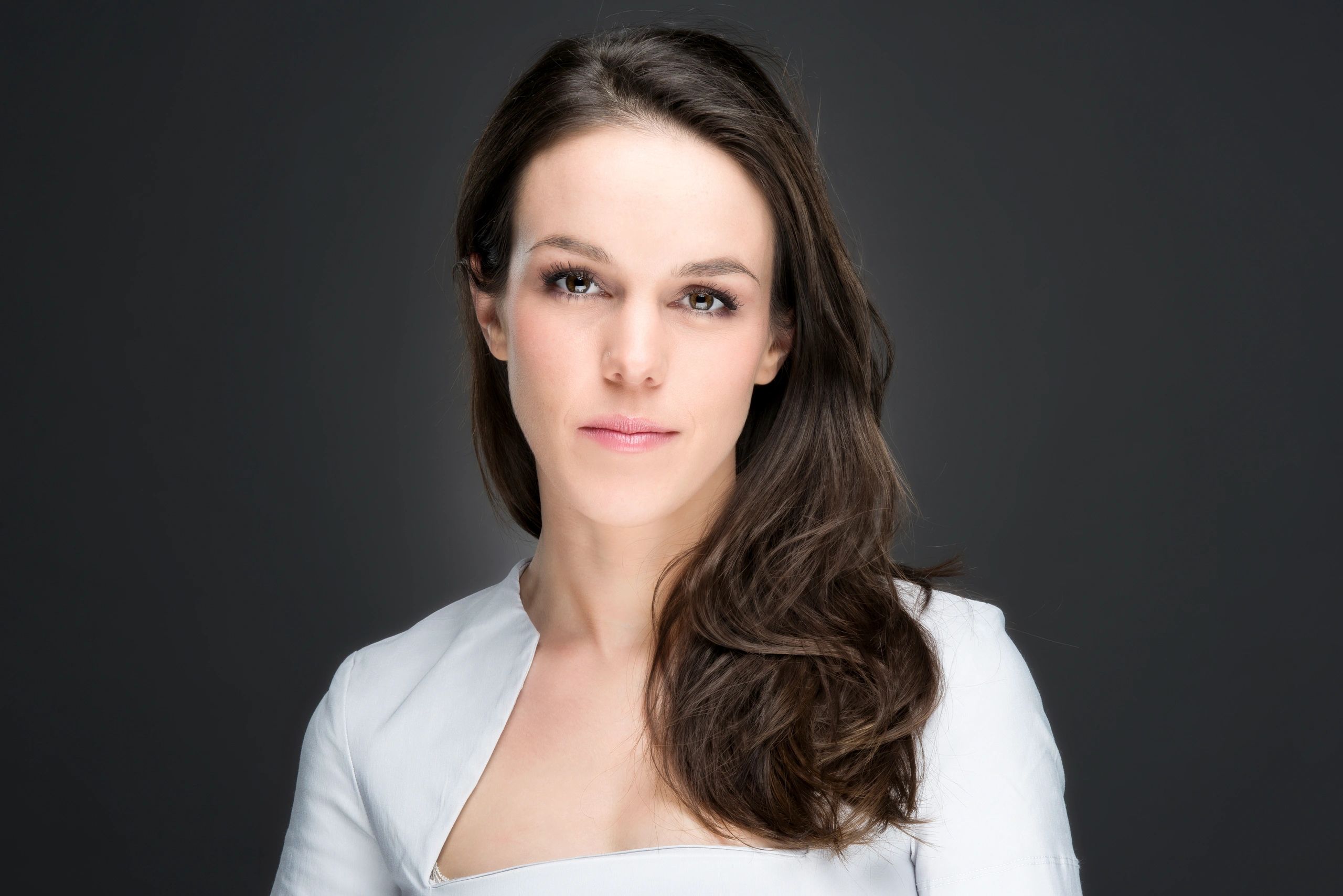 Emily Fultz - Coloratura Soprano | Opera singer