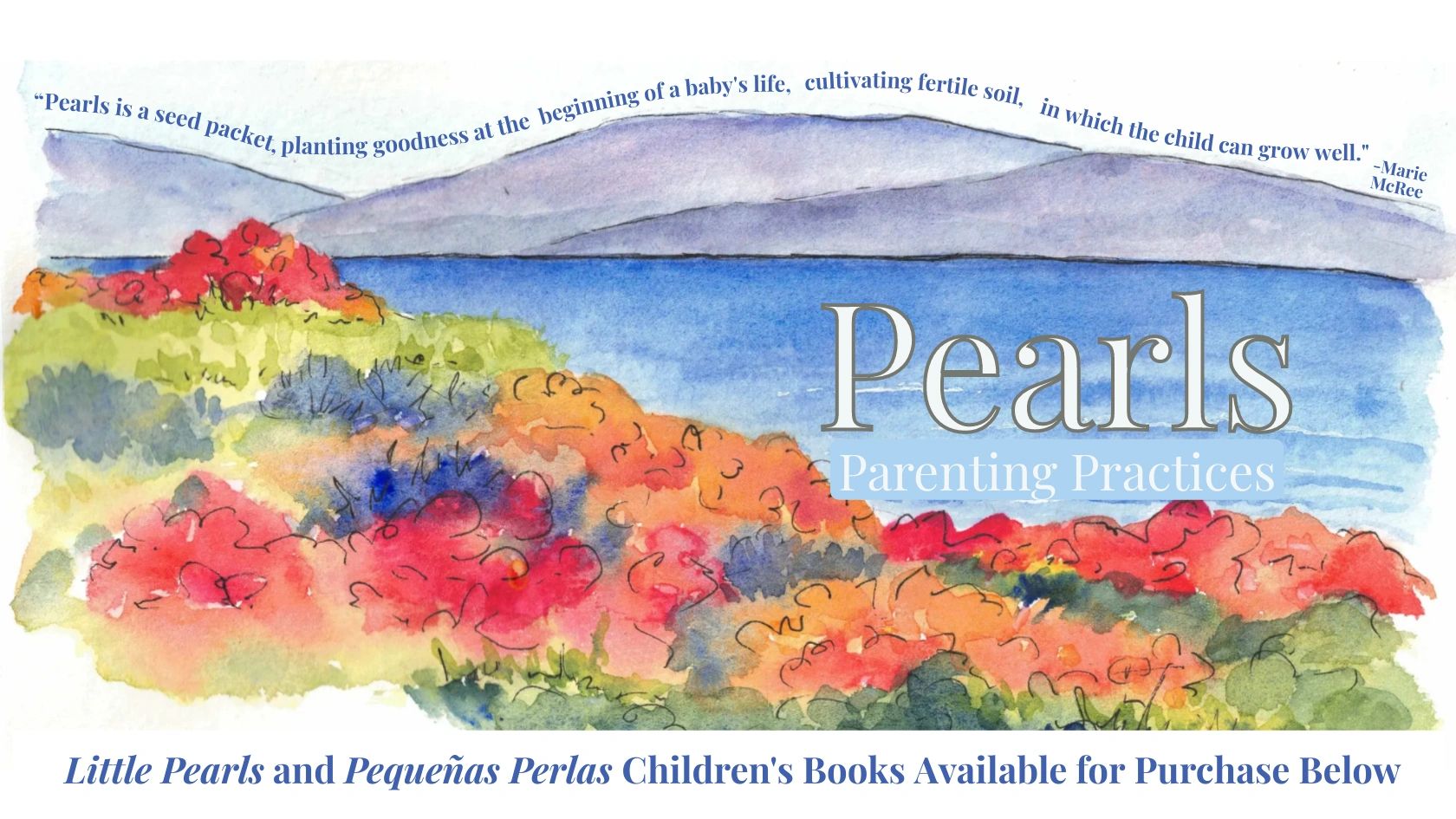 Pearls Parenting Practices