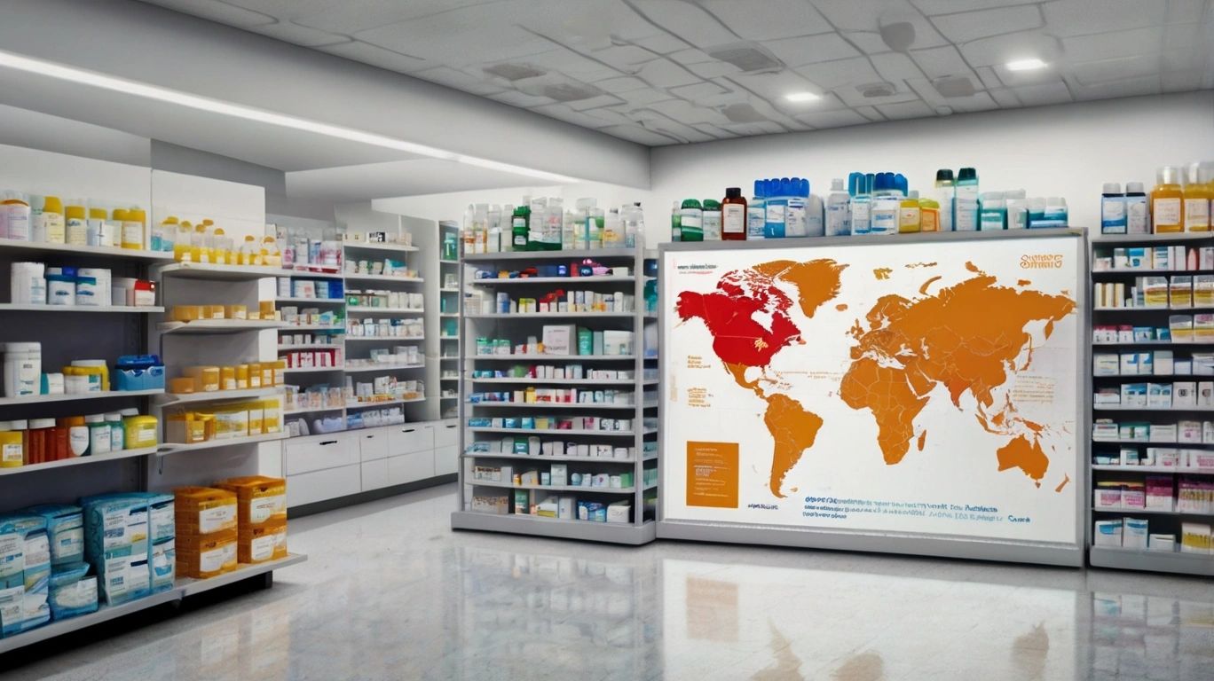 Lowest RX Cost Period.