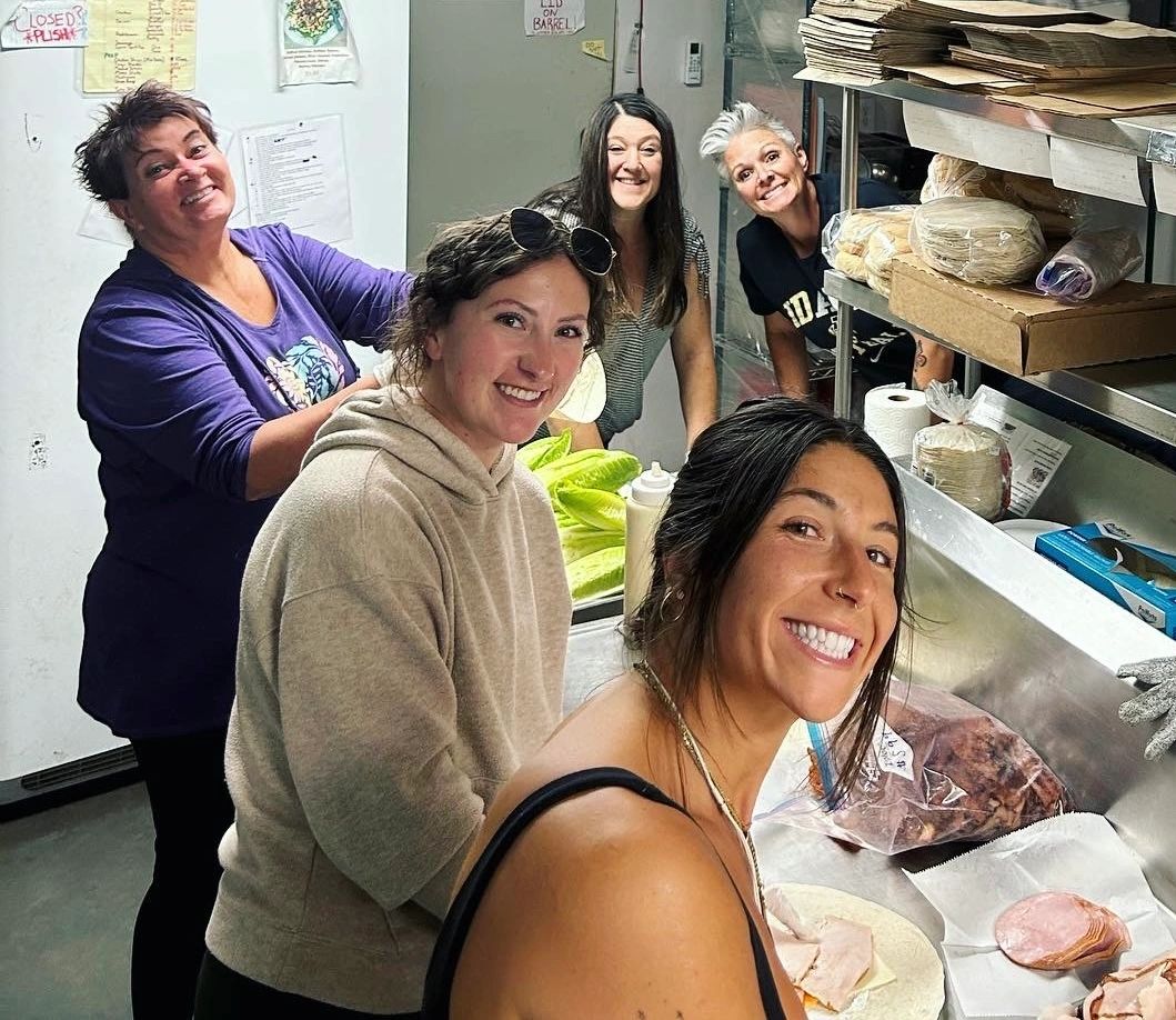 Assistance Application