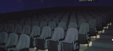 Reel Time Cinema - Home