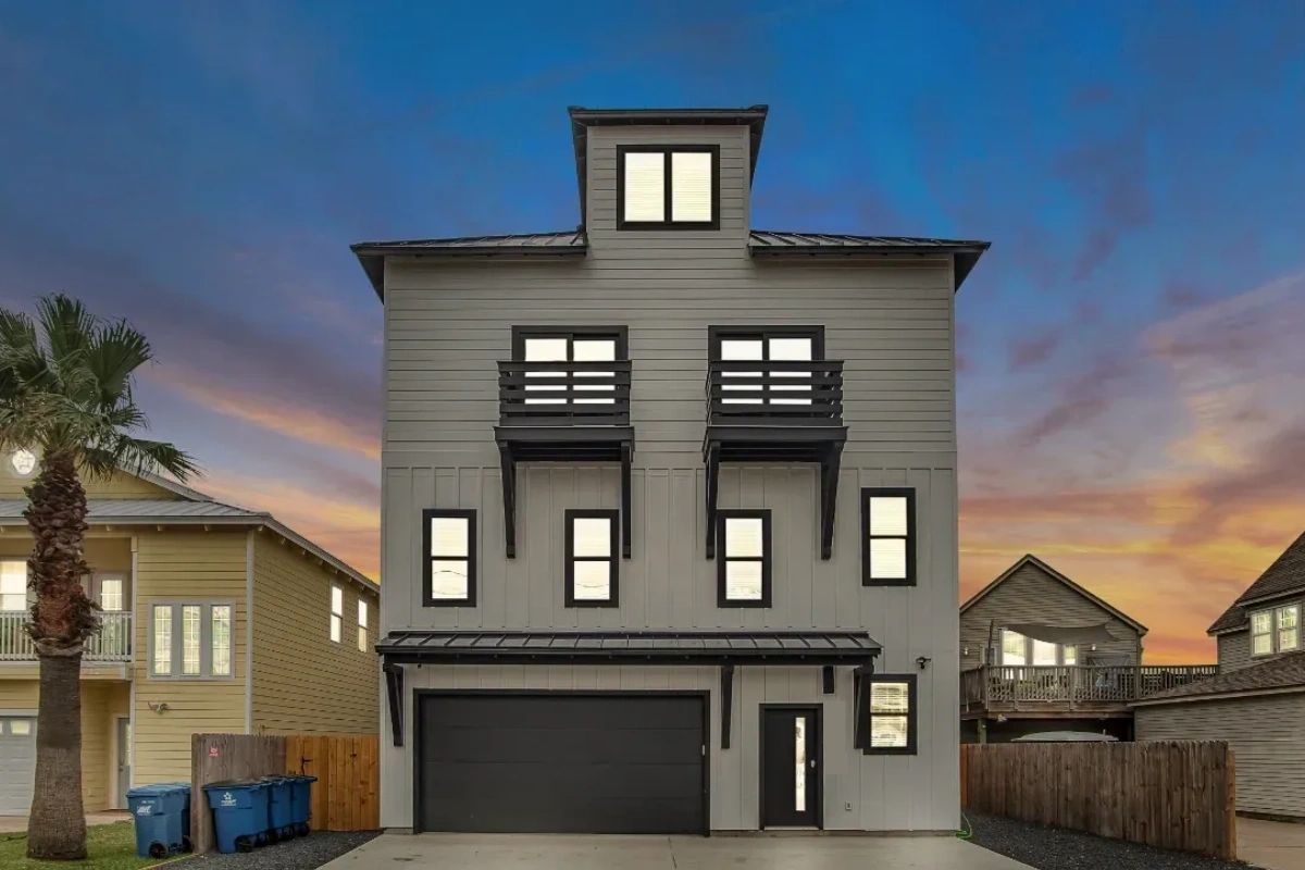 Custom Home Builder | S Squared Construction