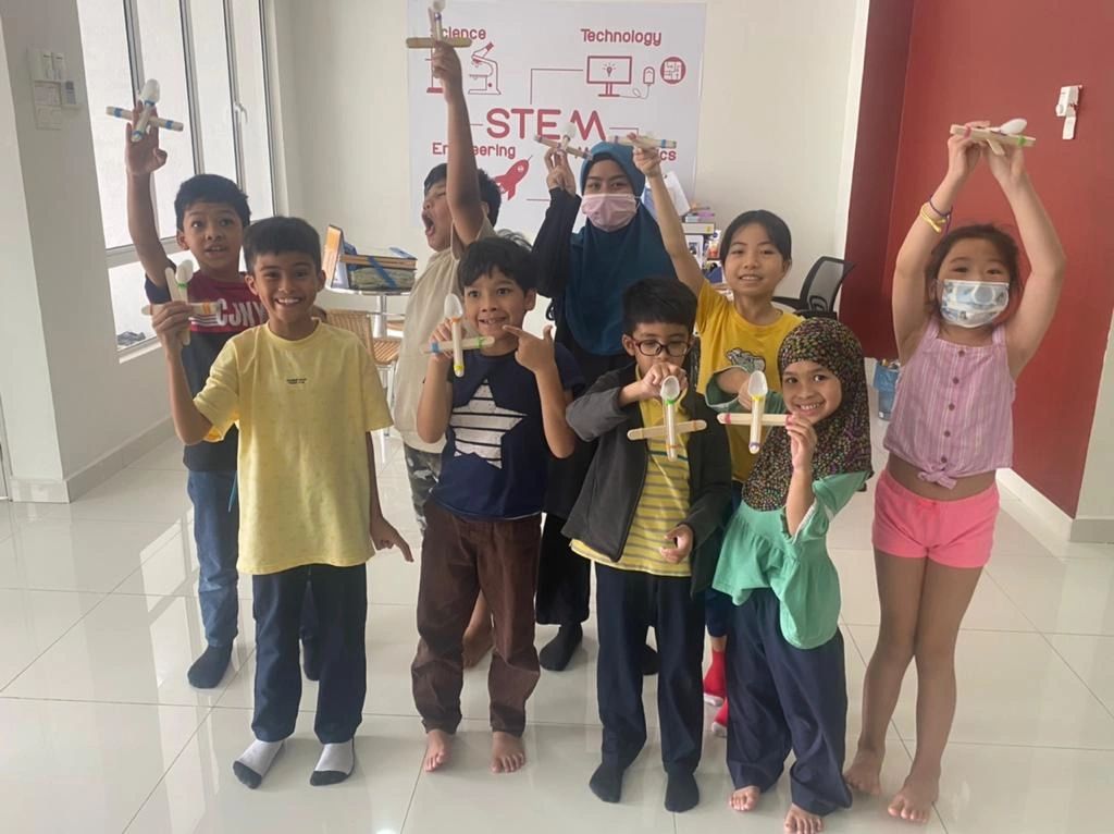 ASHTEL IGCSE HOMESCHOOLING in Shah Alam, Selangor