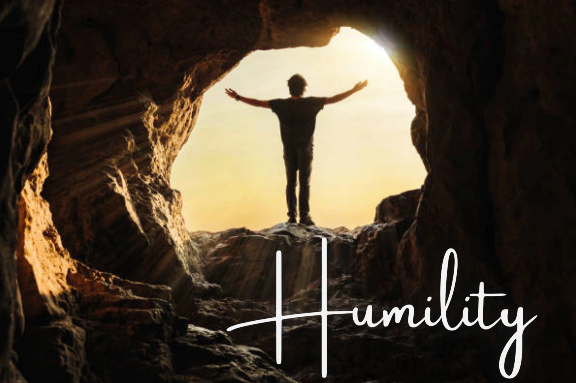 The Gentle Power of Humility