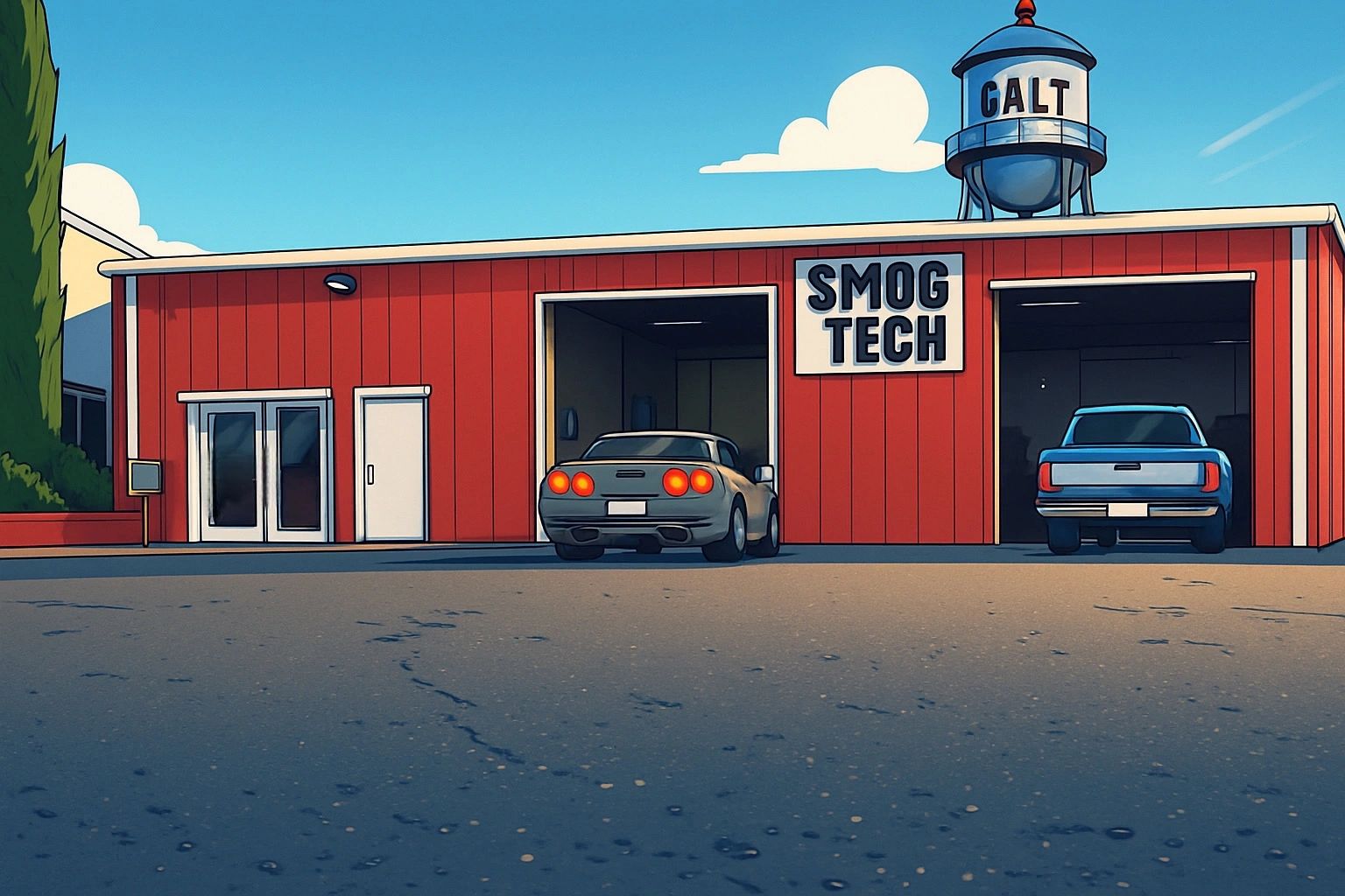 HOME [smogsac.com]