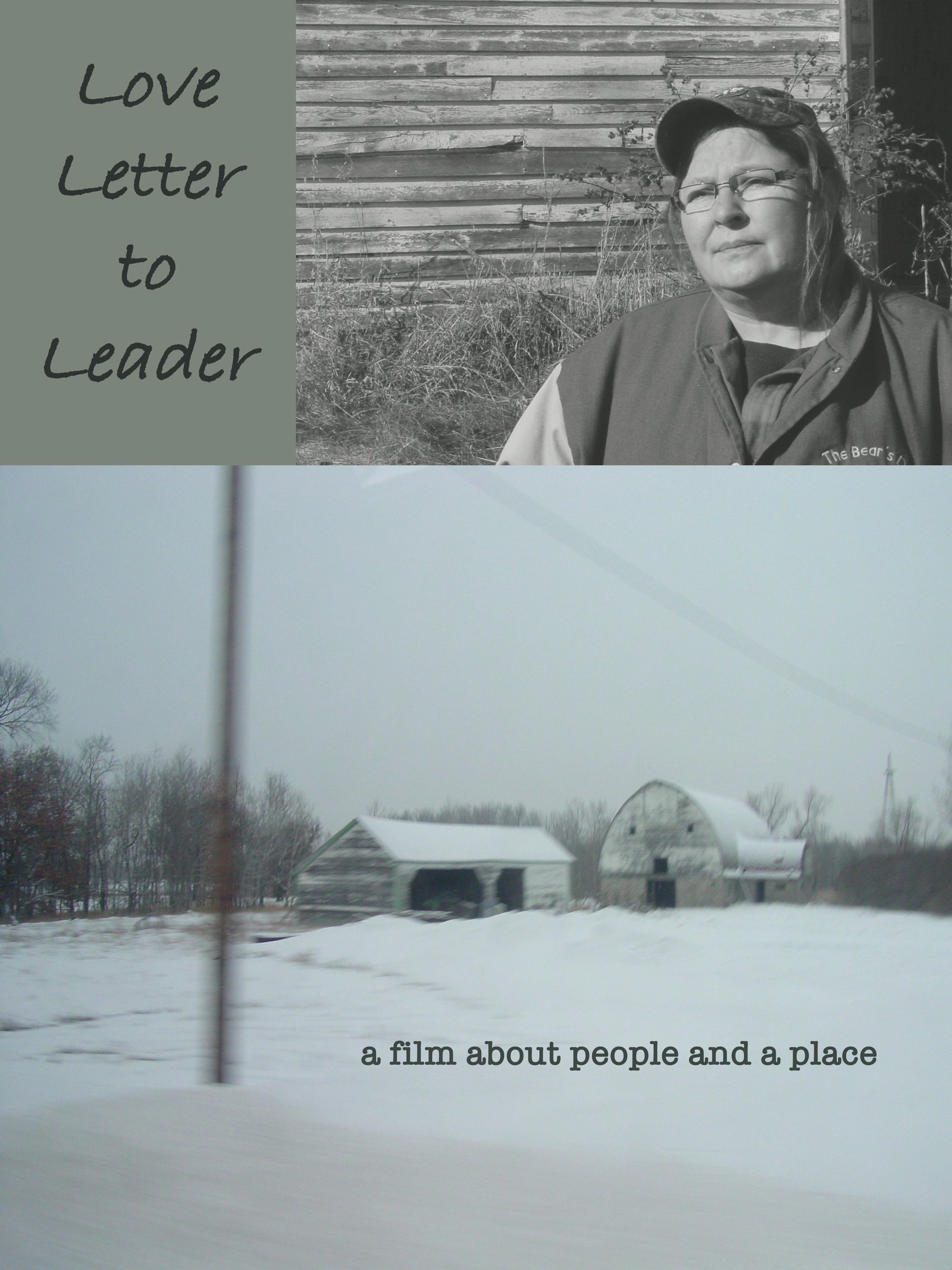 Love Letter to Leader