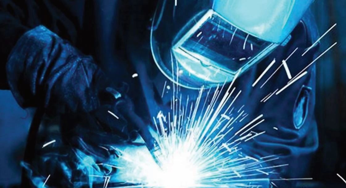 Holser - Fabrication and Welding, Repairs and Maintenance