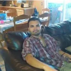 Cousin Pat - Mental Health, Podcast, Youtube Channel, Cousin Pat