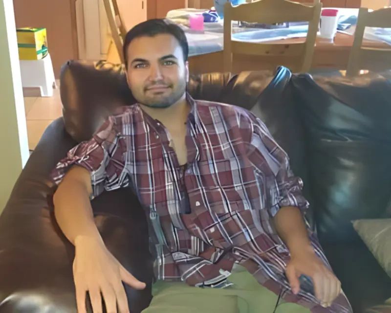 Cousin Pat - Mental Health, Podcast, Youtube Channel, Cousin Pat