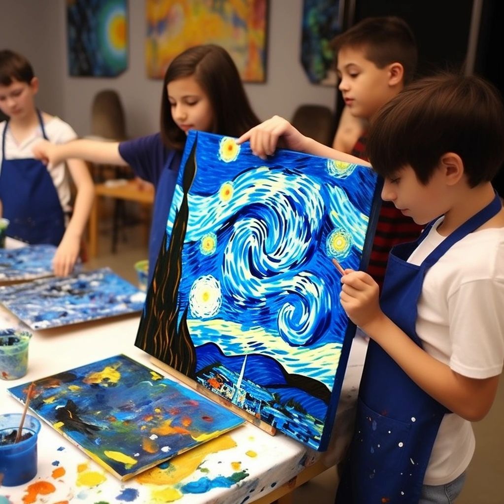 Picasso Artists - Arts and Entertainment - Dubai, Dubai