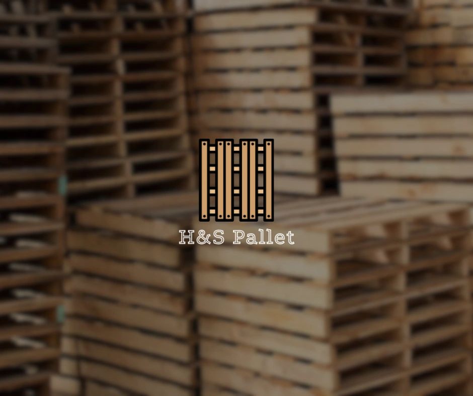 Pallet Co