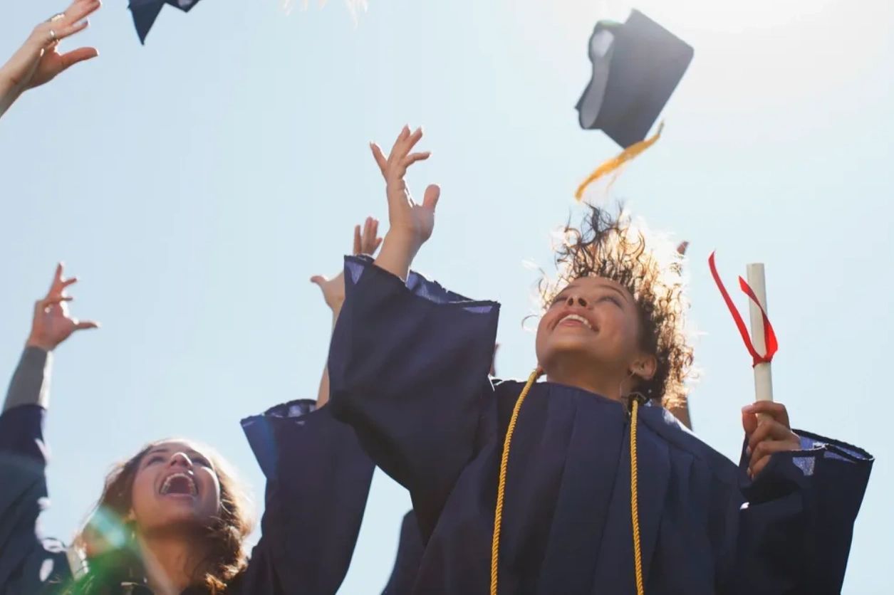 Ascend College Coaching