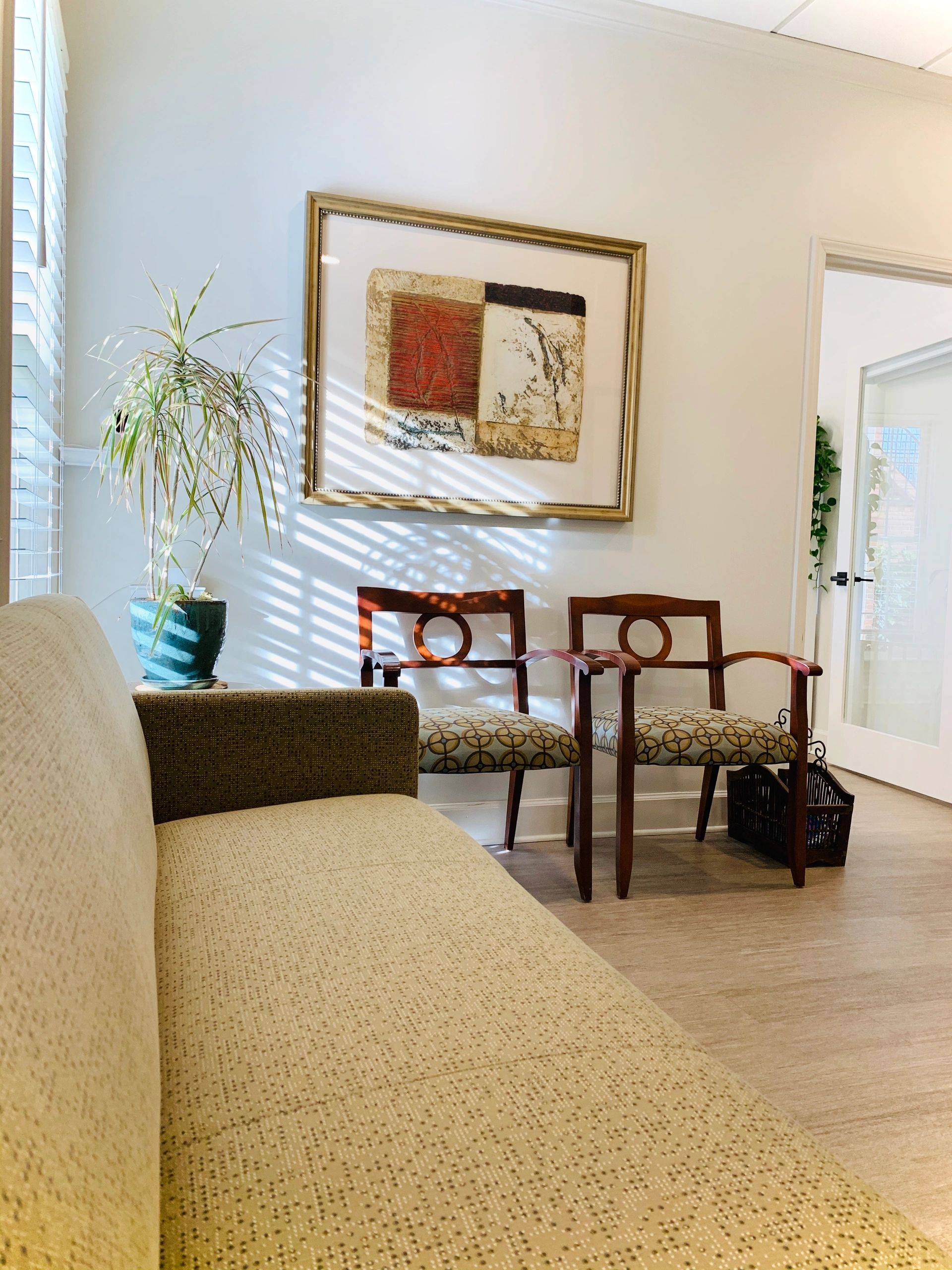 Shuman Law Office: Atlanta Family Law Experts