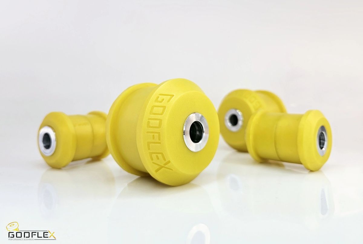 Honda Civic Type R EP3 (2001-2005) Front Suspension Arm Bushes