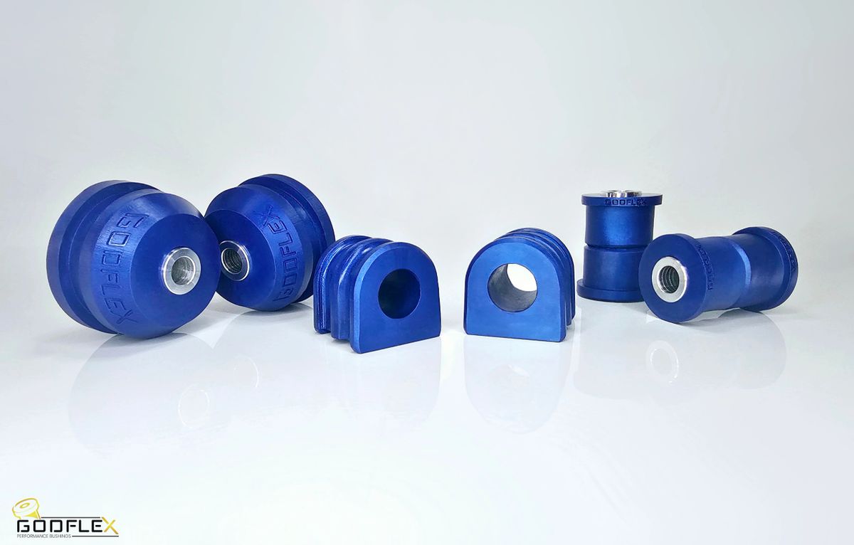 Renault Clio MK3 (2005 - 2012) Front Suspension Arm and 20.5mm Front ...