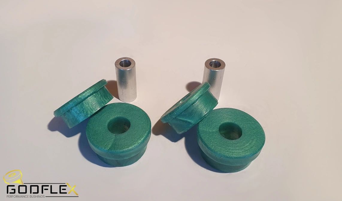 Subaru Impreza WRX Sti Turbo 2000 (1992-2000) Rear Subframe Diff Cradle ...