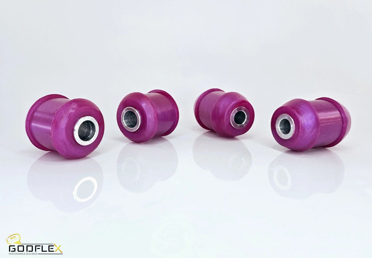 VW Golf Mk5 & Mk6 Inc GTI (2003-2012) Rear Lower Link / Arm Bushes