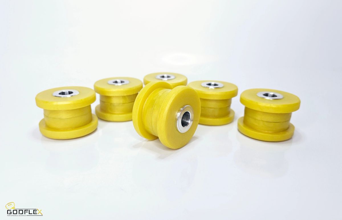 Vauxhall / Opel Astra H VXR MK5 (2004-2010) Front Subframe Bushes