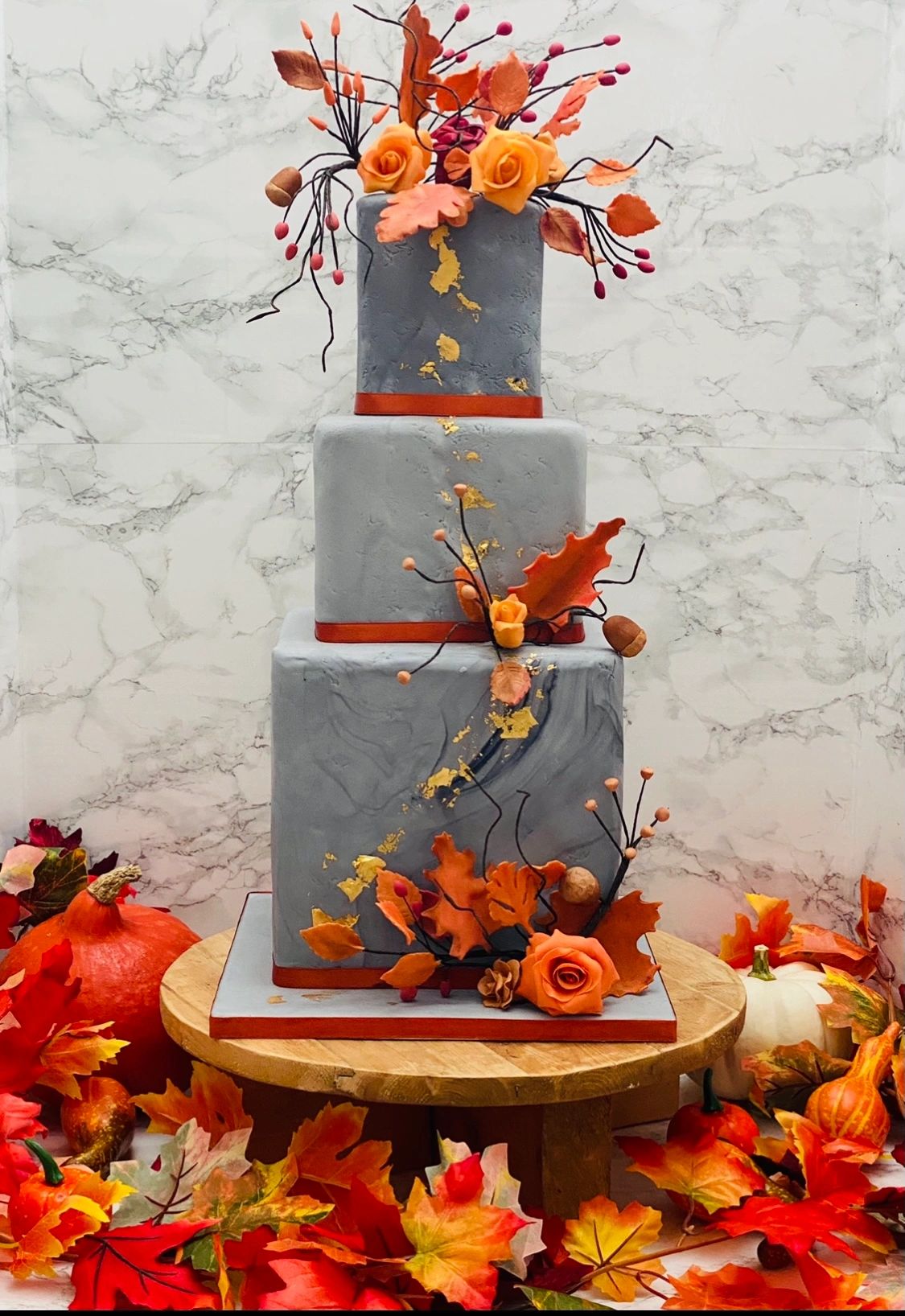 Magically Crafted Cakes - Wedding Cakes, Celebration Cakes