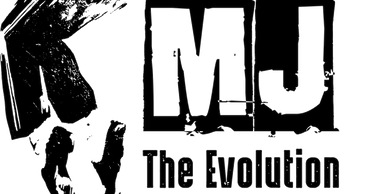 MJ The Evolution